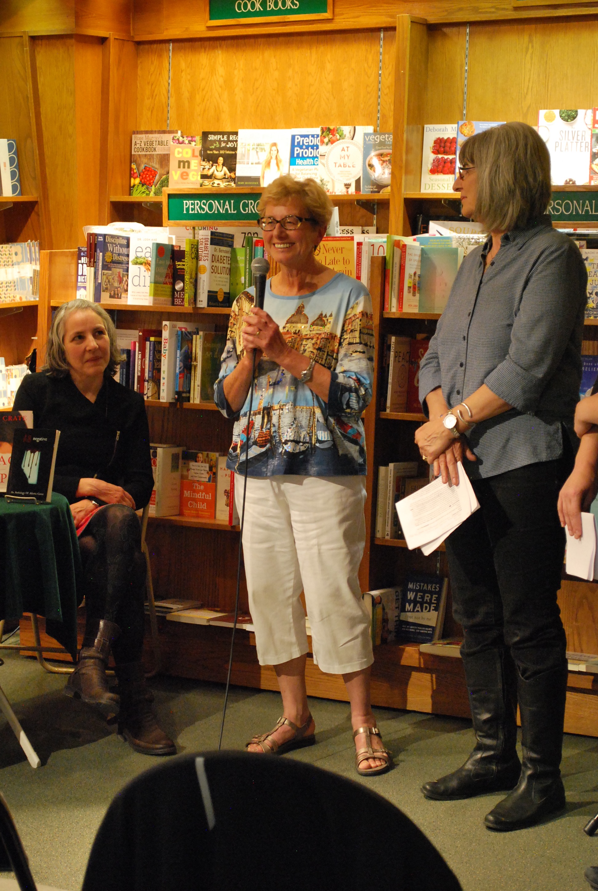 Gallery | Susan Calder