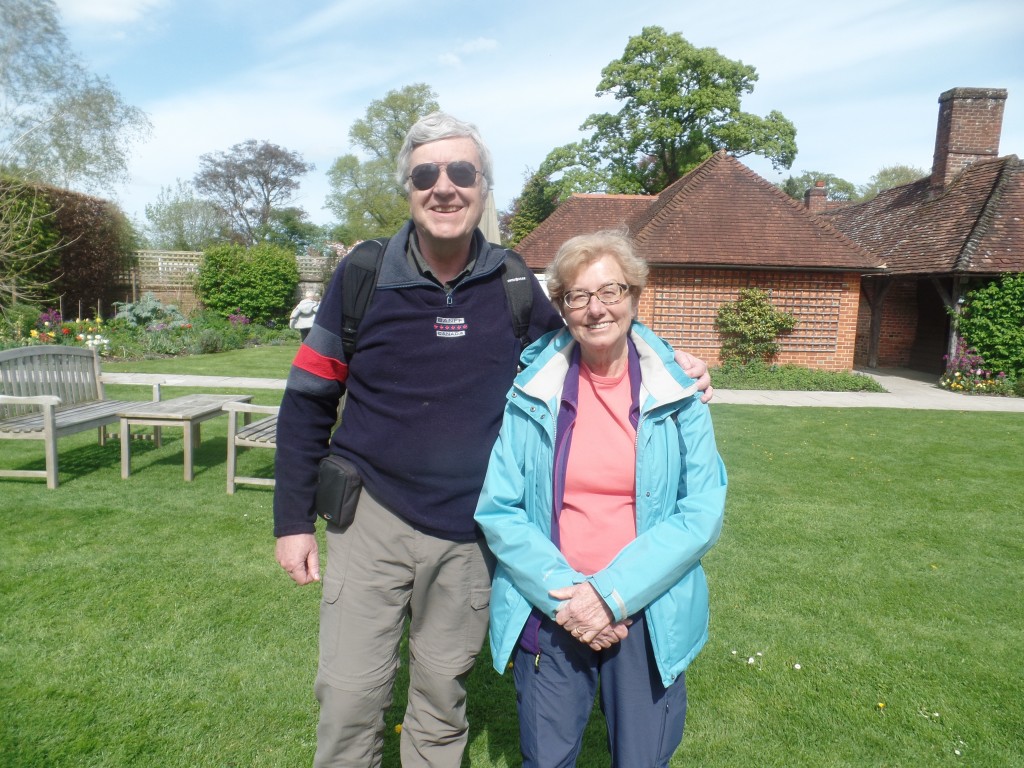 Jane Austen’s Home | Susan Calder