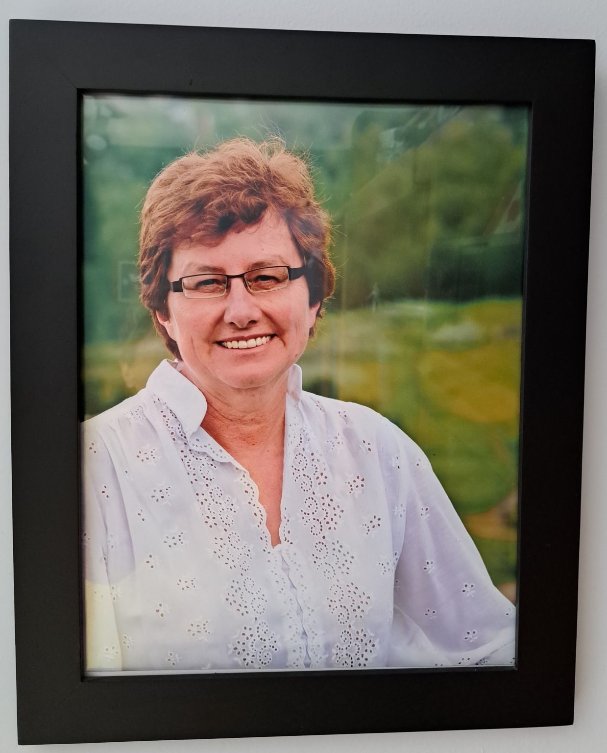 Susan Calder | Author of Paula Savard Mystery Series & To Catch A Fox