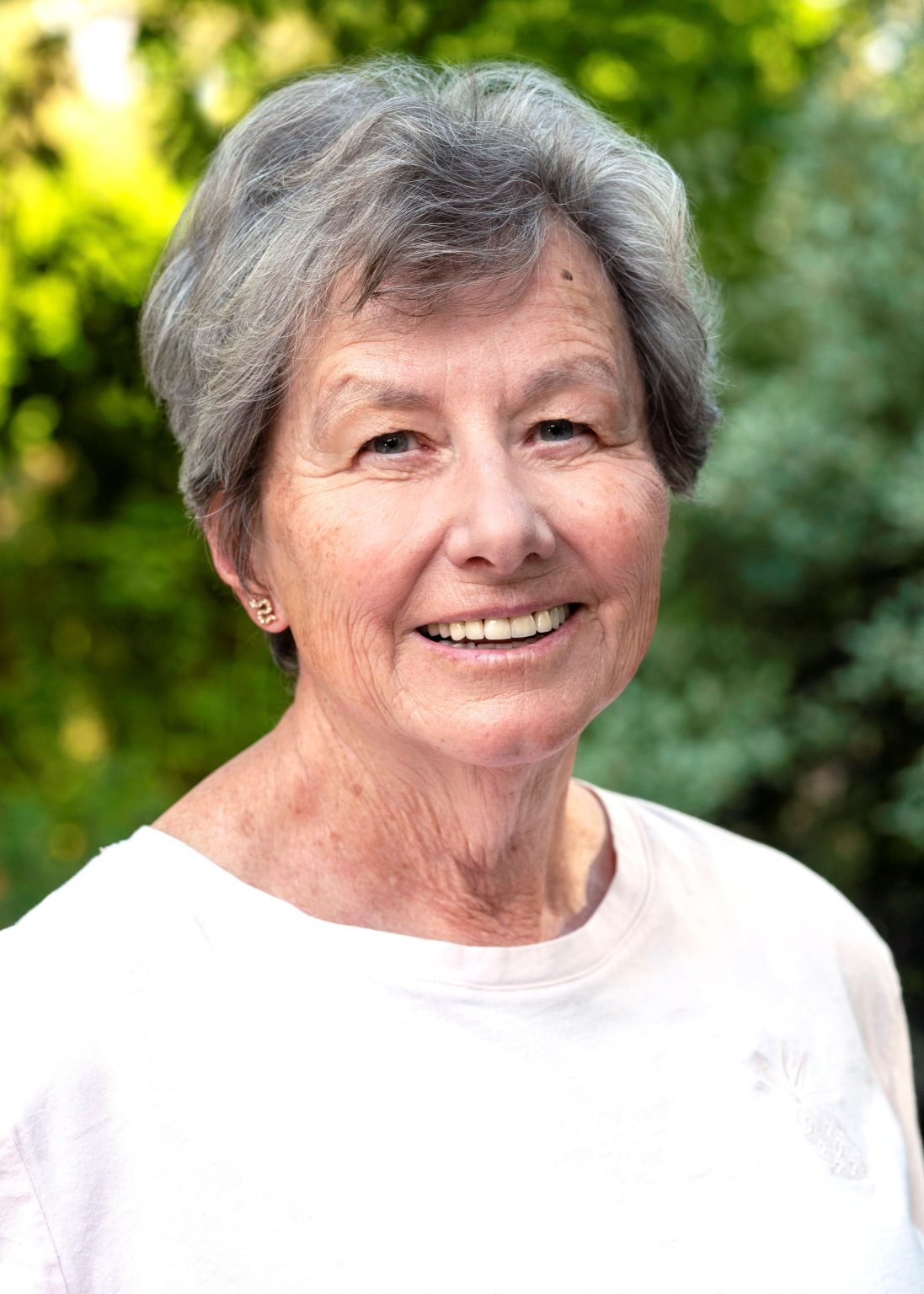 Susan Calder | Author of Paula Savard Mystery Series & To Catch A Fox