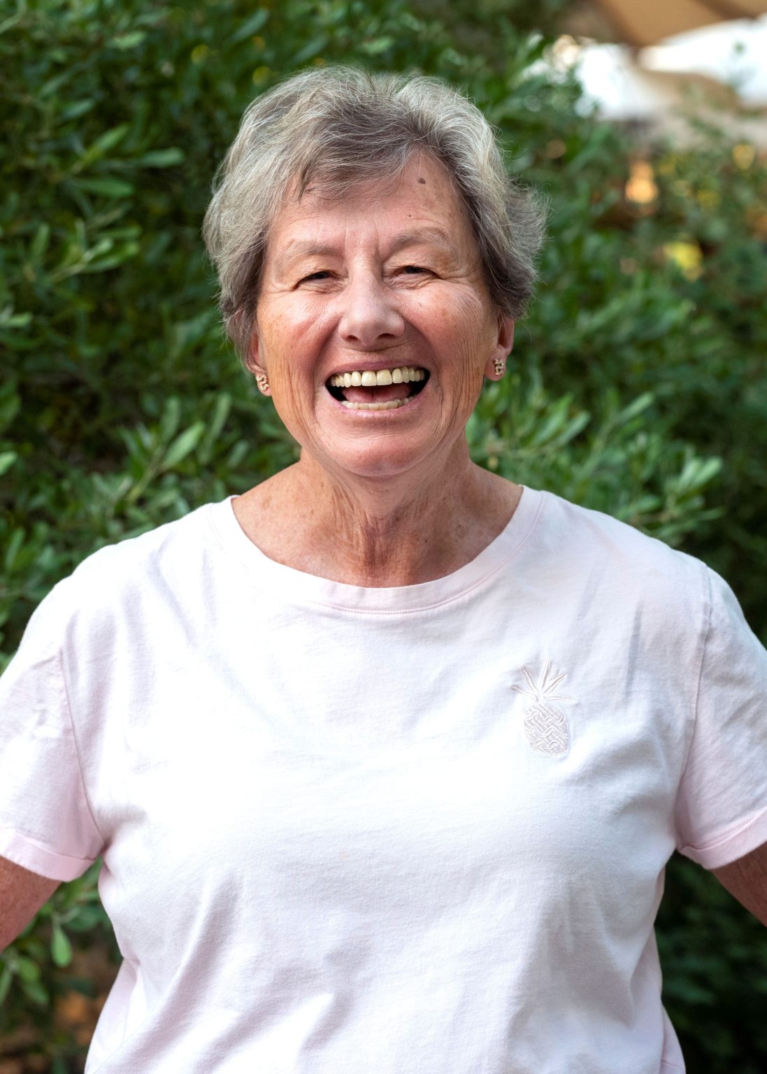 Susan Calder | Author of Paula Savard Mystery Series & To Catch A Fox